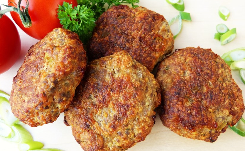 Main Dishes – Adventist Vegetarian Diabetics