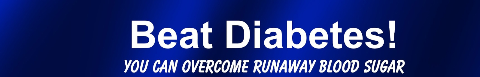 Learn About Diabetes – Recommended YouTube Channels – Adventist ...