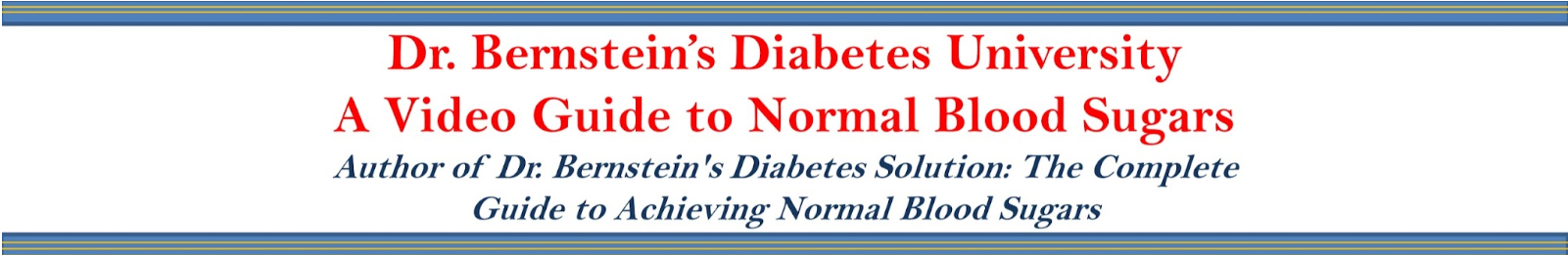 Learn About Diabetes – Recommended YouTube Channels – Adventist ...
