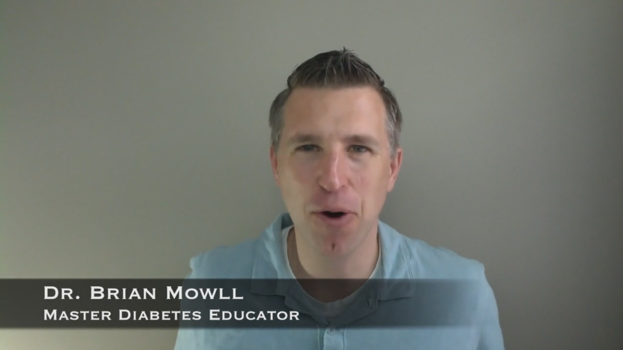 Learn About Diabetes – Recommended Videos – Adventist Vegetarian Diabetics