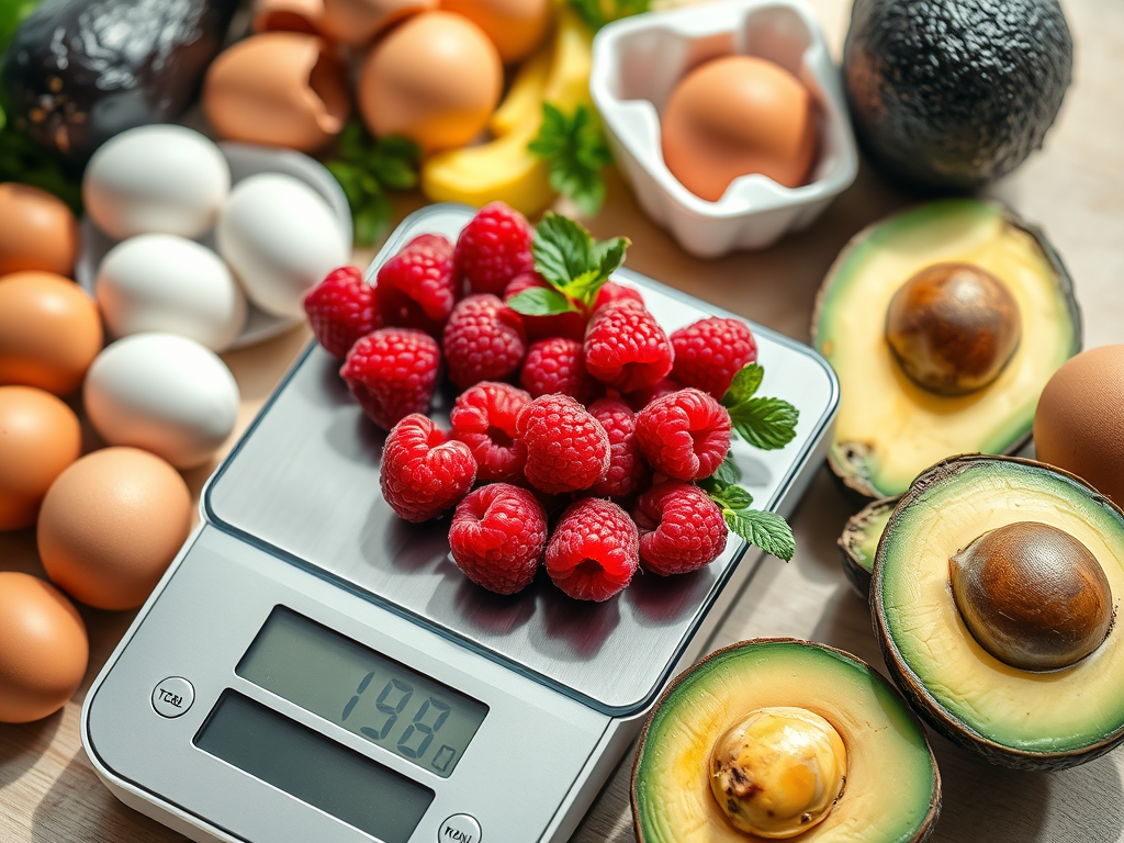 Total Carbs vs. Net Carbs: What You Need to Know – Adventist Vegetarian Diabetics