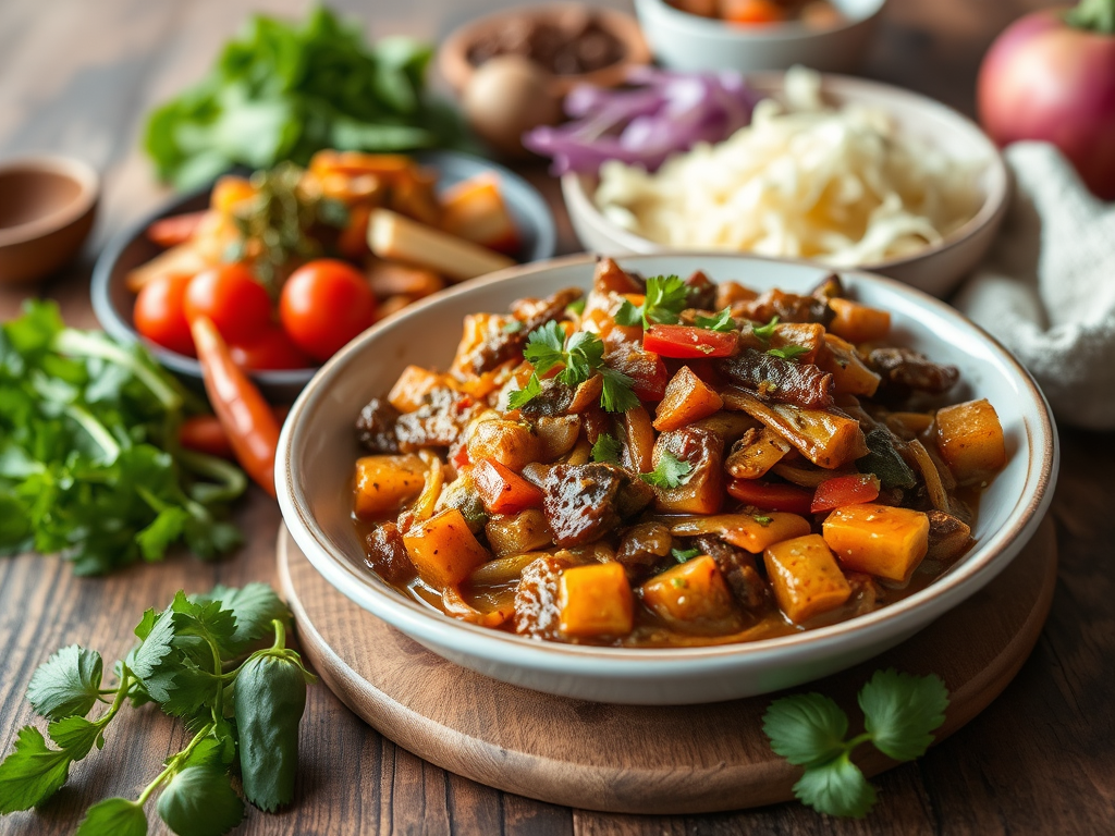 World Vegetarian Day (Oct. 1) – Adventist Vegetarian Diabetics